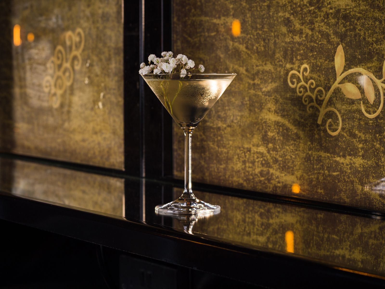 Top Bars in Soho London | Swift Bar